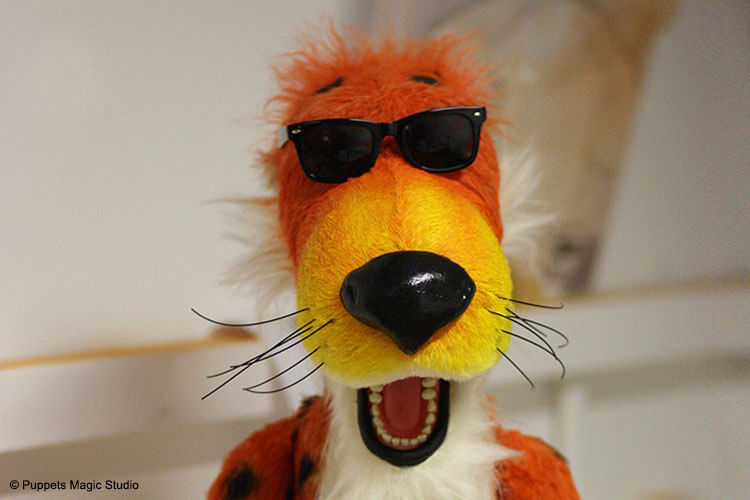 The Puppet Maker Blog - Puppets Magic Studio