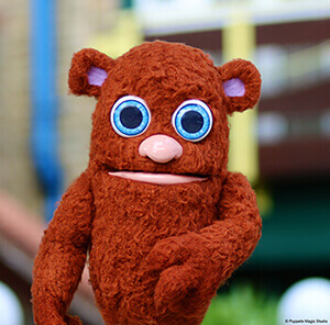 Puppet Maker for Television and Film - Puppets Magic Studio